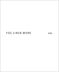 CATALOGUE – fog linen work