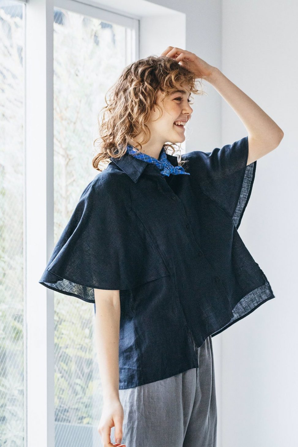 FOG JOURNAL – fog linen work｜フォグリネンワーク